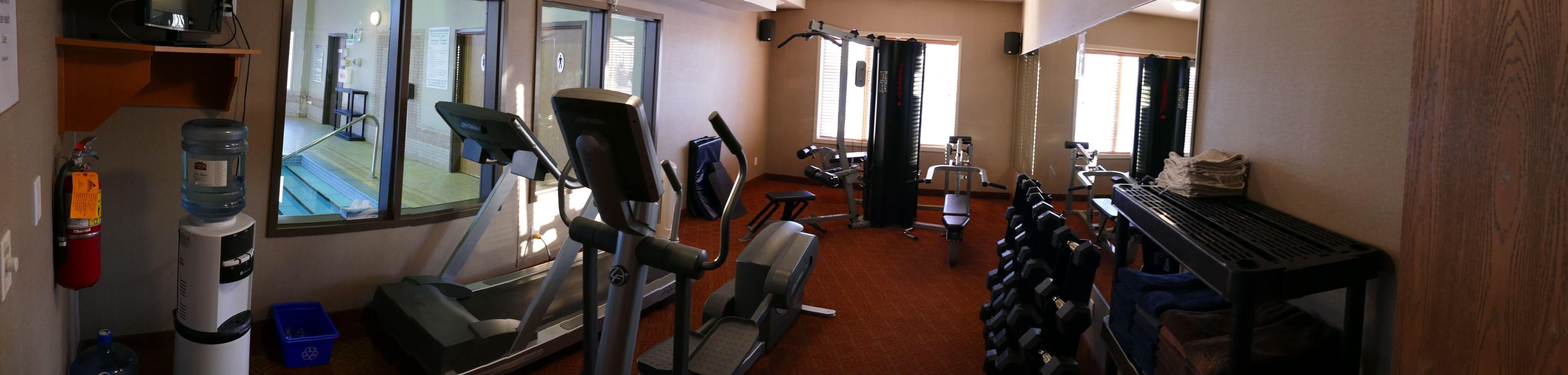 PEAVINE INN AND SUITES HIGH PRAIRIE | ⋆⋆ | CANADA | SEASON DEALS FROM $116